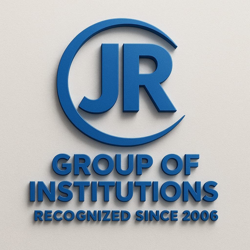 JR Institute of Education, Rohtak - Teacher Education & Professional ...